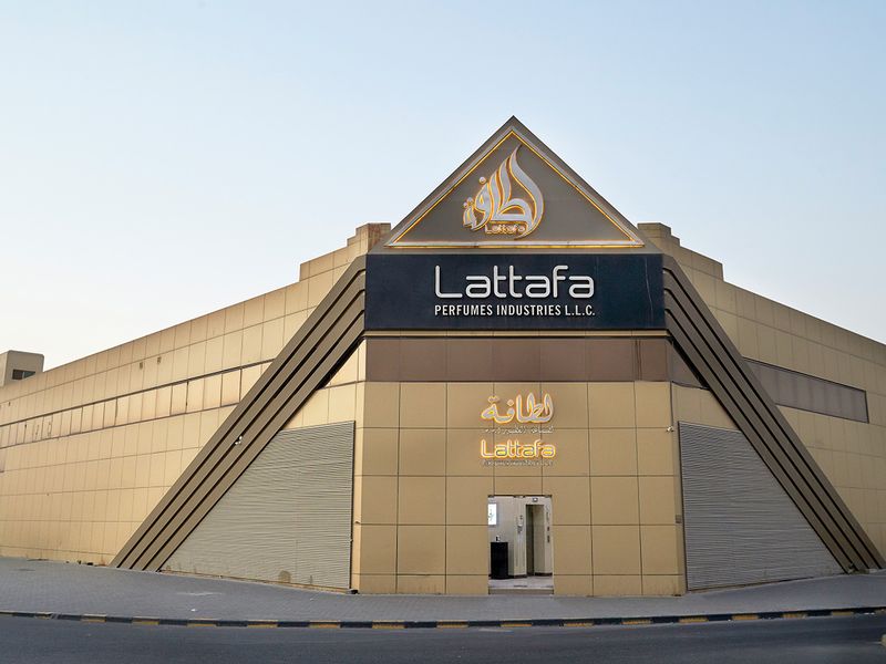 Lattafa: La parfumerie du Moyen-Orient – Gold Fragrance