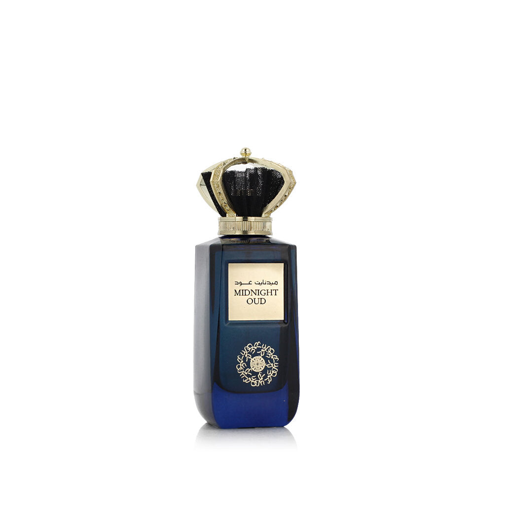Eau de parfum MIDNIGHT OUD 100ML – Gold Fragrance