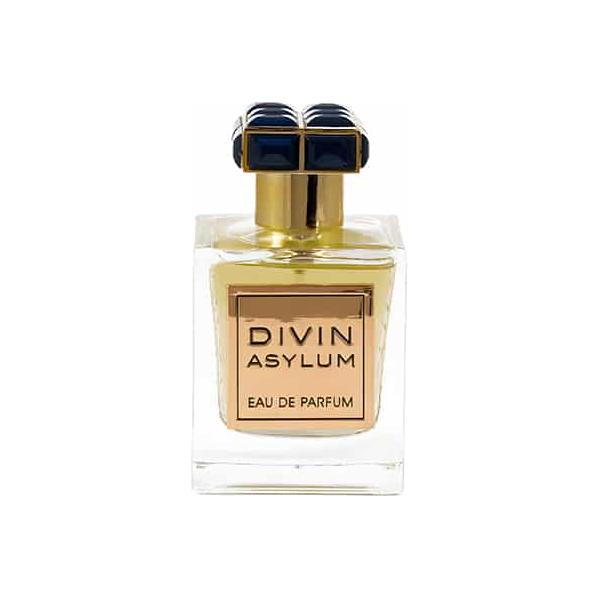 Eau de parfum DIVIN ASYLUM 100ML – Gold Fragrance