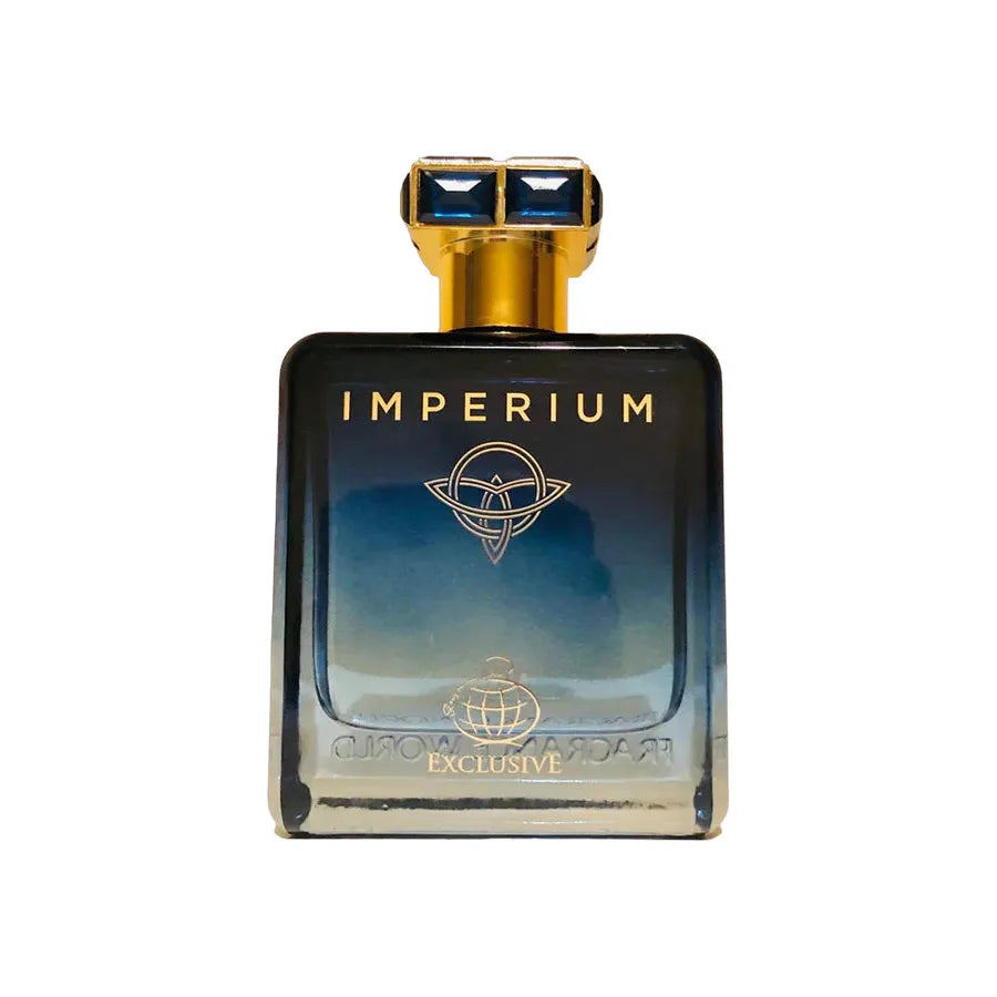 Eau de parfum IMPERIUM 100ML – Gold Fragrance