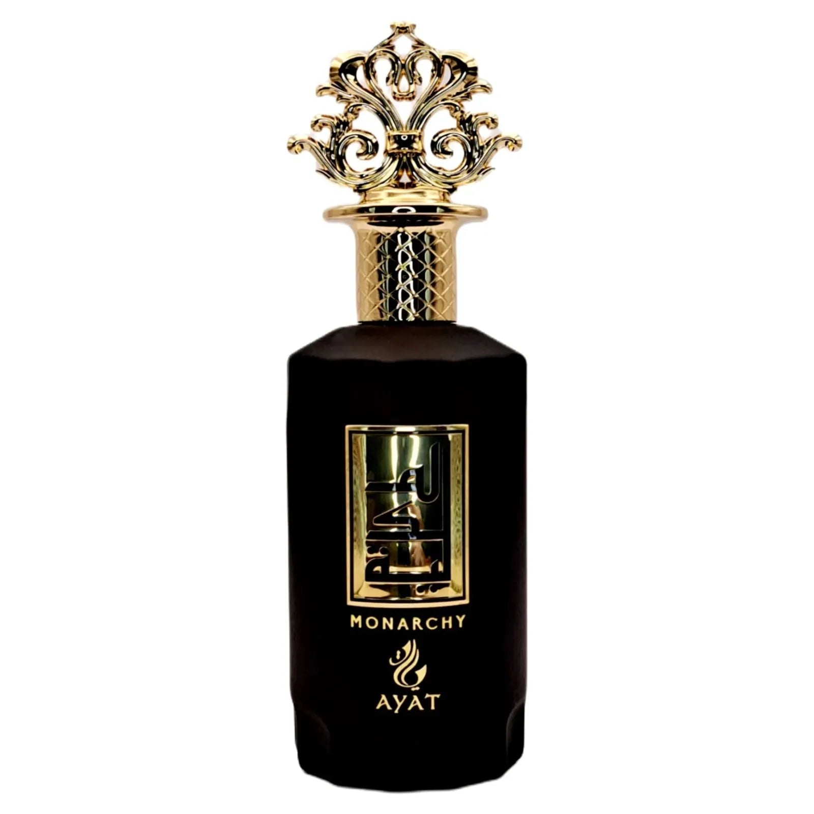 Eau de parfum MONARCHY 100ML – Gold Fragrance