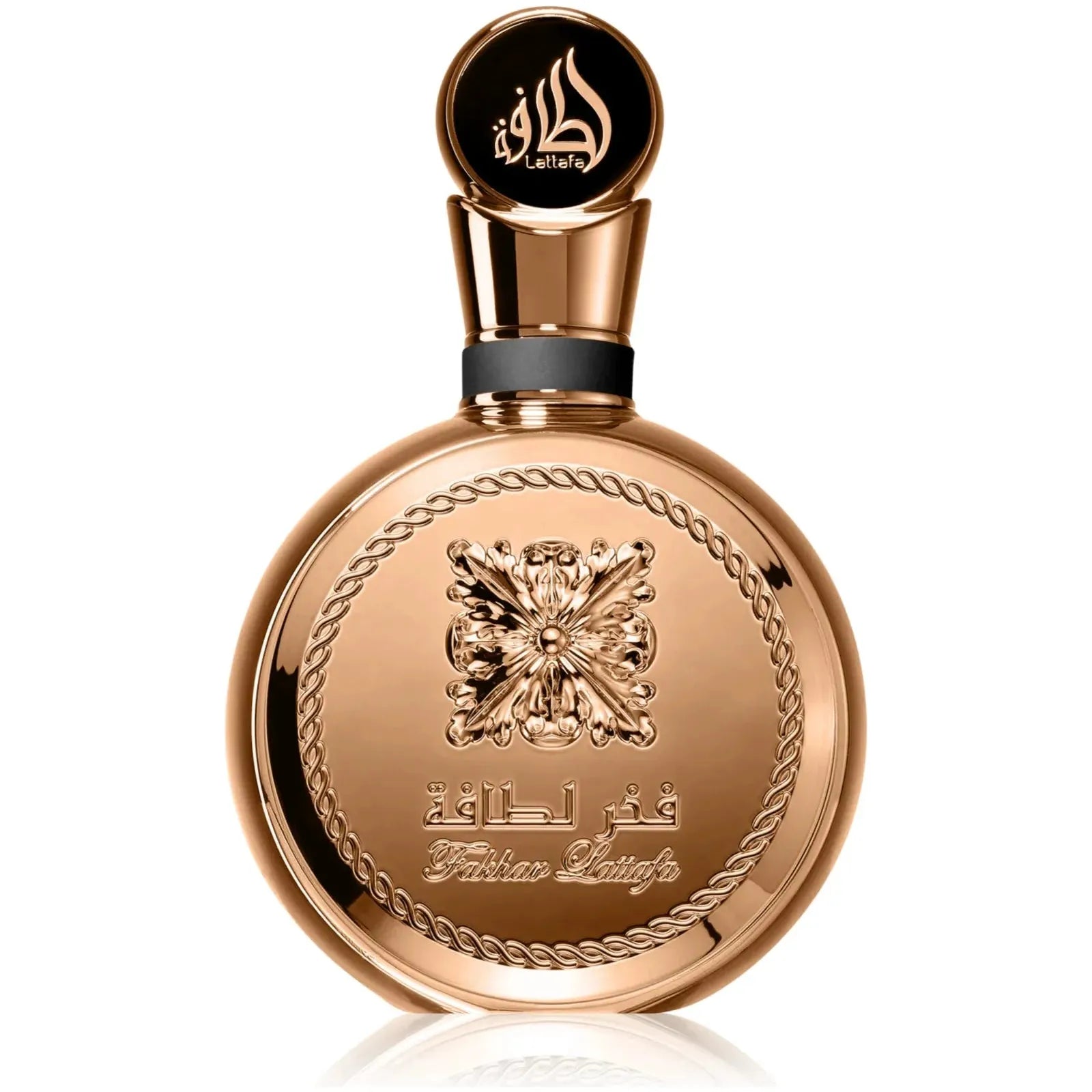 Fakhar Lattafa Gold Eau de Parfum LATTAFA – Gold Fragrance