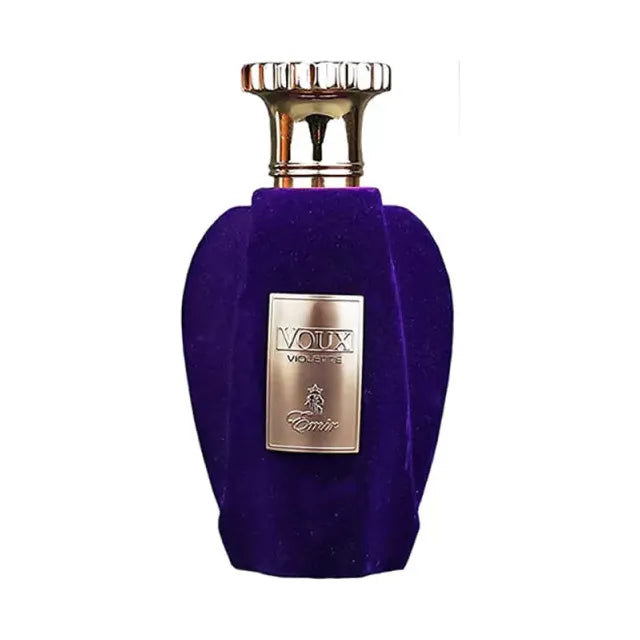 Eau de Parfum VOUX TURQUOISE 100 ML PARIS CORNER Gold-Fragrance – Gold ...