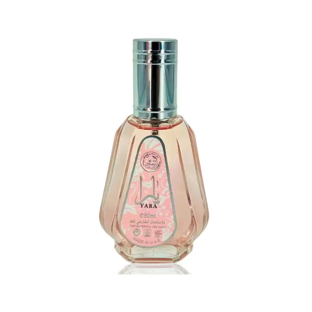 Eau de Parfum YARA PINK 50 ML LATTAFA Gold-Fragrance – Gold Fragrance