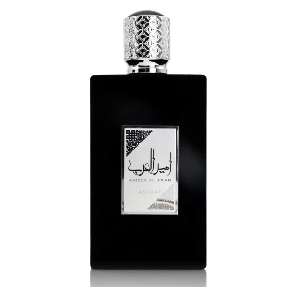 Eau de Parfum AMEER AL ARAB 100 ML LATTAFA Gold-Fragrance – Gold Fragrance