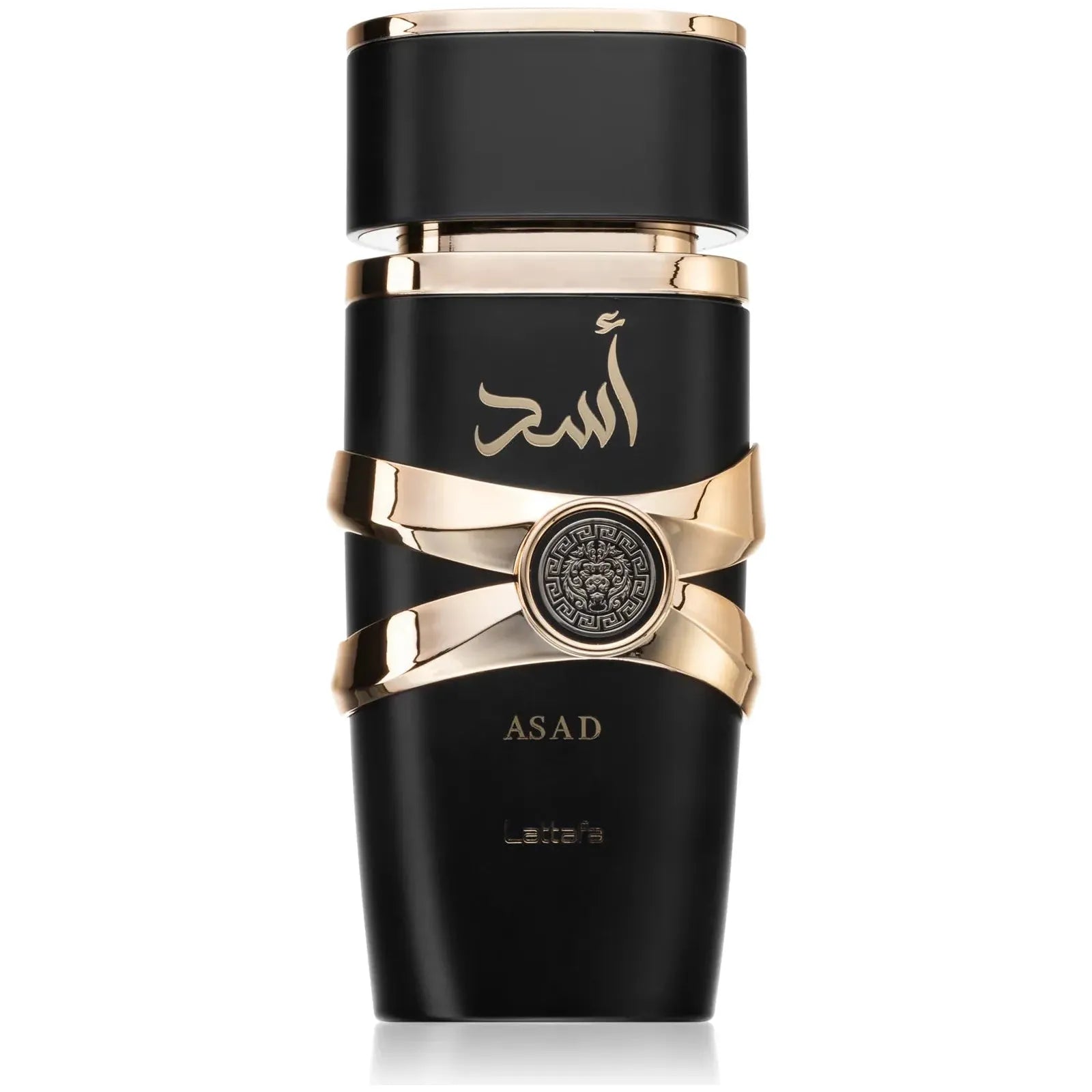 Eau de Parfum ASAD 100 ML LATTAFA Gold-Fragrance – Gold Fragrance